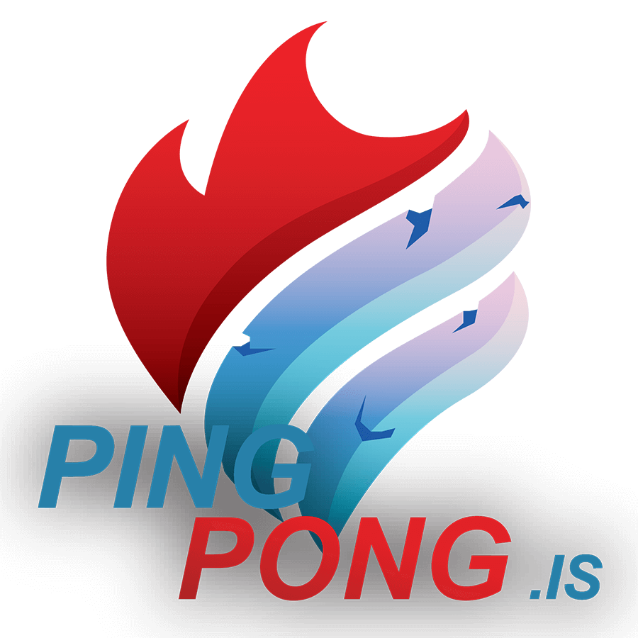 Pingpong - tungsten Archives - Ping Pong